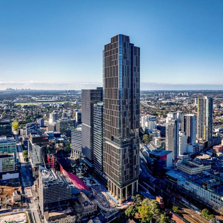 Appin Planning & Discovery Centre – Future Appin